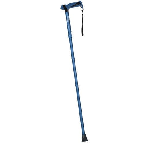 Hugo Ergonomic Folding Cane