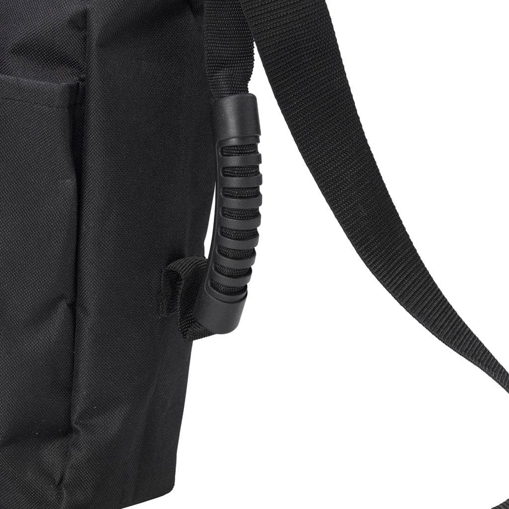 Drive Medical Oxygen D Cylinder Shoulder Bag | Convenient
