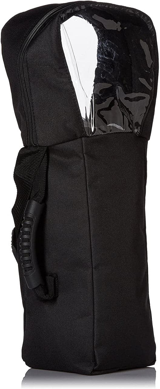 Drive Medical Oxygen D Cylinder Shoulder Bag | Convenient