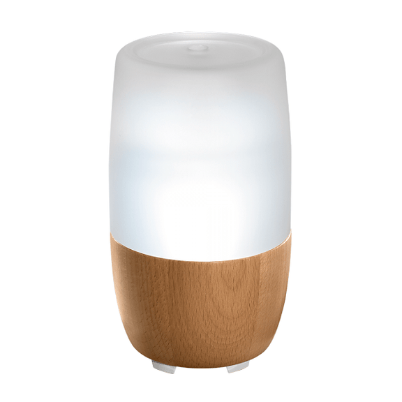 Ellia by HoMedics Reflect Ultrasonic Aroma Diffuser