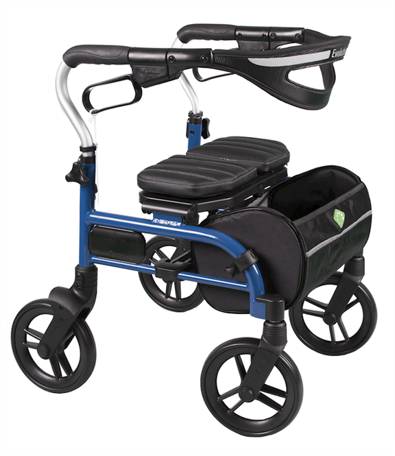 Evolution Trillium Series Walker