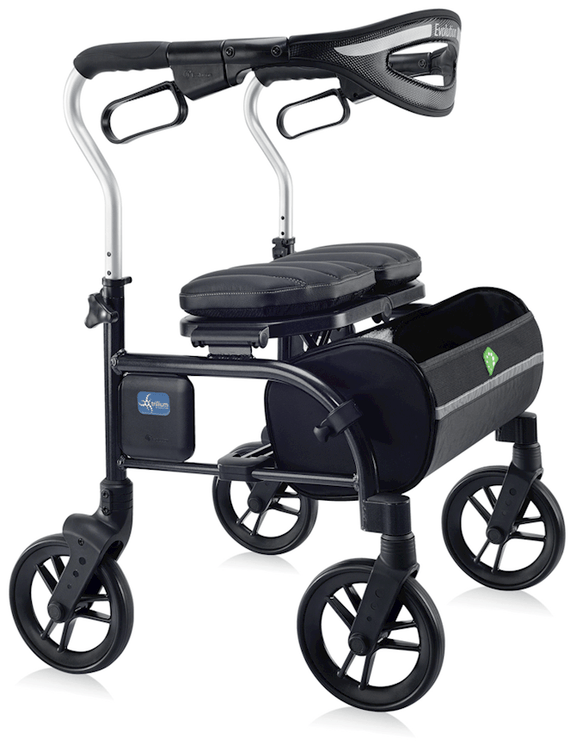 Evolution Trillium Series Walker