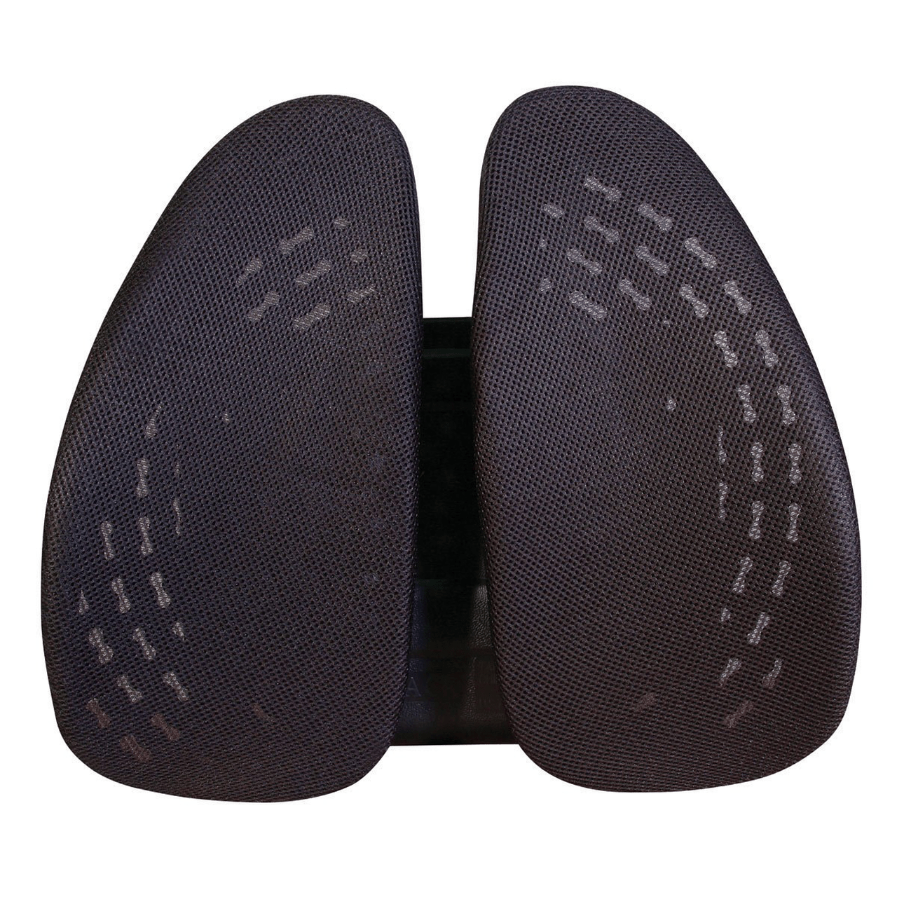 Health Medics ErgoBack Ergonomic Backrest Support - Comfort