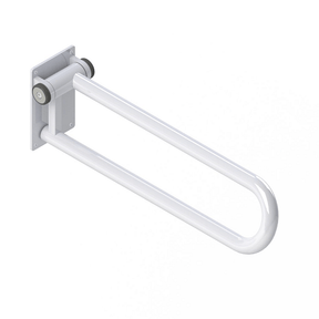 HealthCraft P.T. Safety Rail Left - White