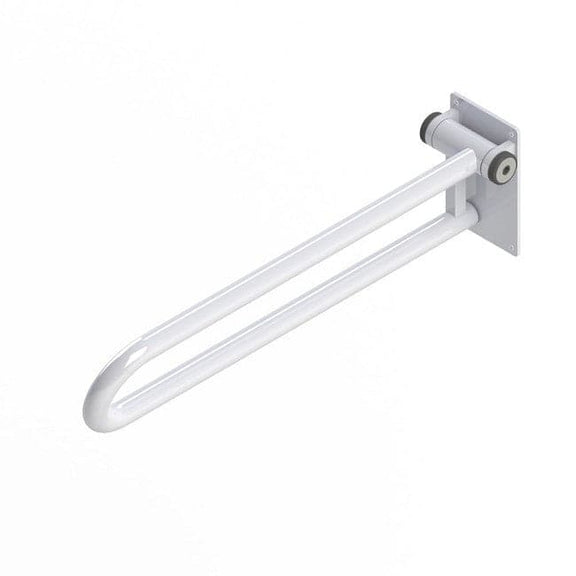 HealthCraft P.T. Safety Rail Right - White