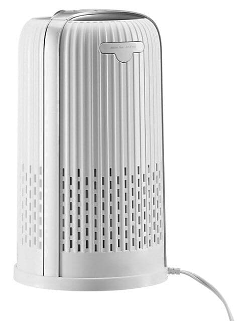 HoMedics Total Clean 4 in 1 Air Purifier: Purify Your Indoor Air