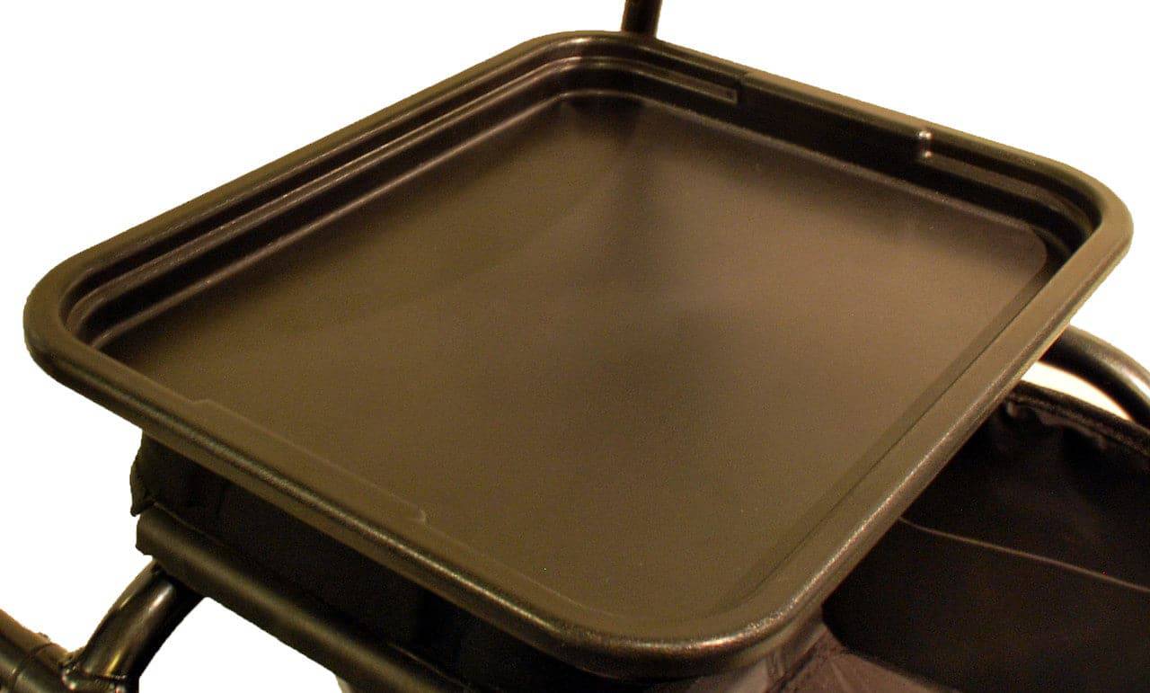 Human Care Tray For Rollator Models - Nexus 1 & Nexus 3