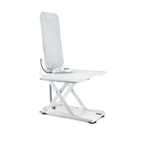 Aquatec R Reclining Back Bath Lift Replacement Cover