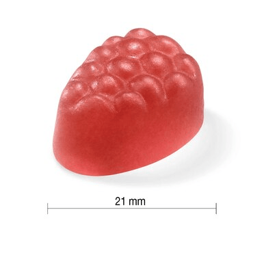 Jamieson Probiotic Extra Strength 30 Gummies