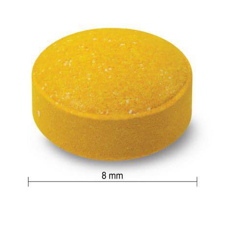 Jamieson Vitamin B2 100 tabs