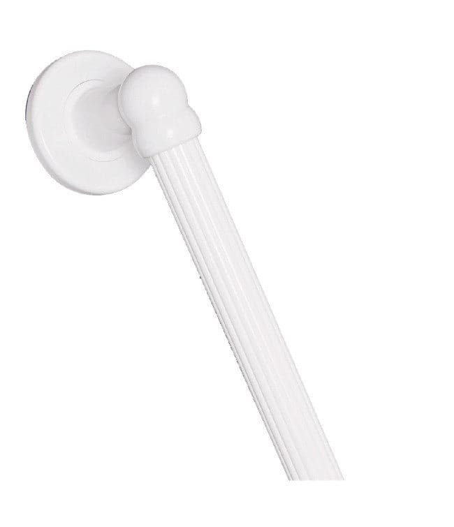 MOBB Plastic Fluted Grab Bar