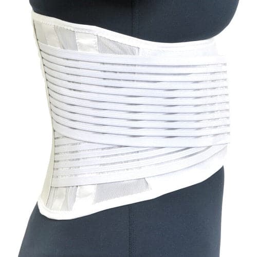 Ortho Active Light Mesh Back Support