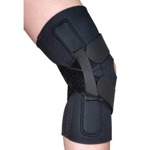 Ortho Active Osteoarthritis Knee Brace