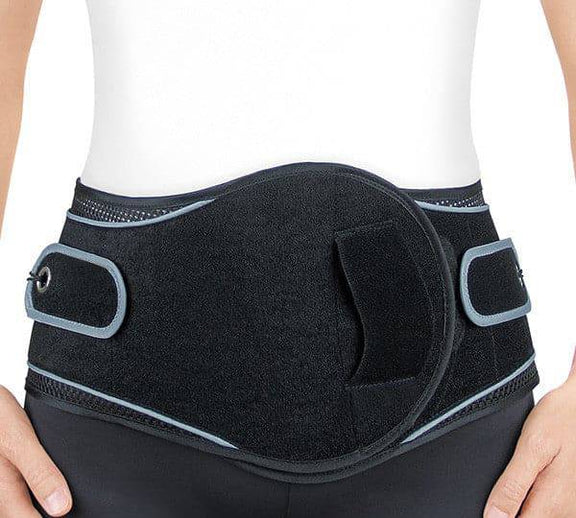 Ortho Active Dynamic Lumbar Lite Back Support