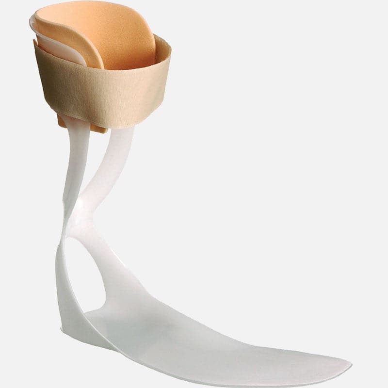 Ossur AFO Leaf Spring Brace - Mobility & Support