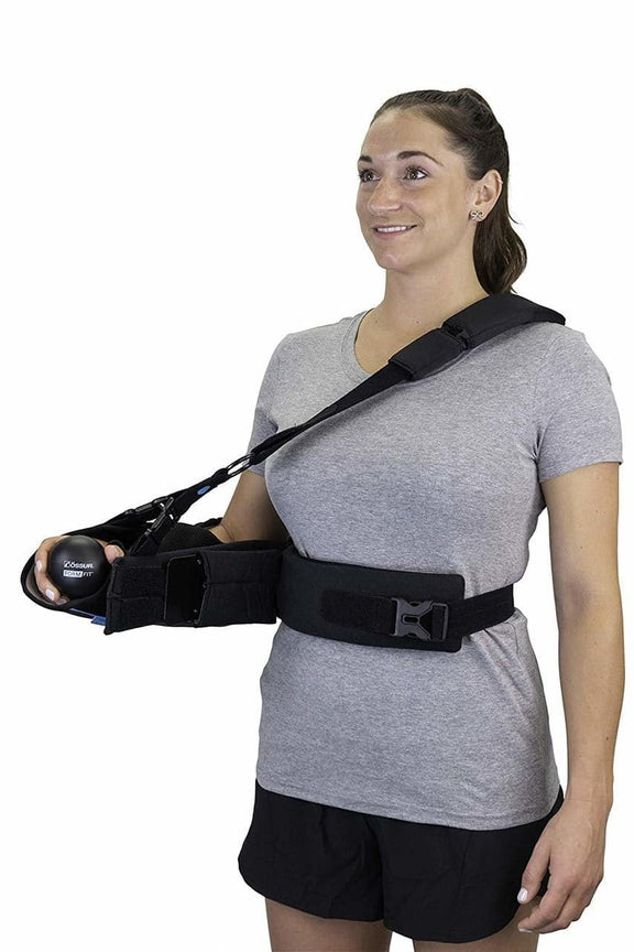 Ossur FormFit Shoulder Brace | SmartSling Support