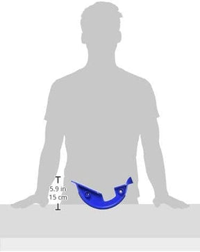 ProStretch Calf Stretch Rocker - Boost Flexibility & Recovery