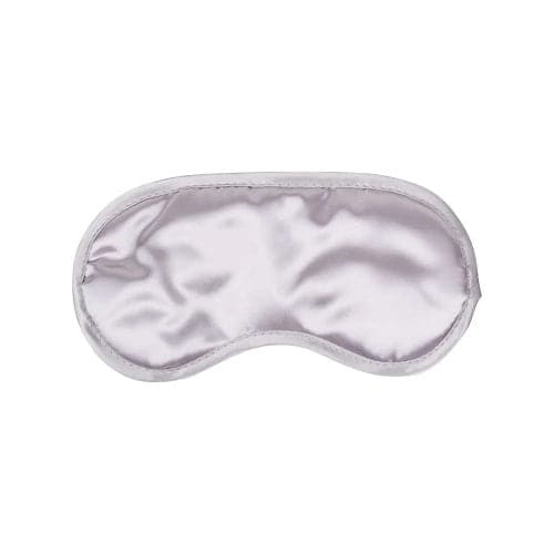 Relaxus Hot Water Bottle & Eye Shade Set