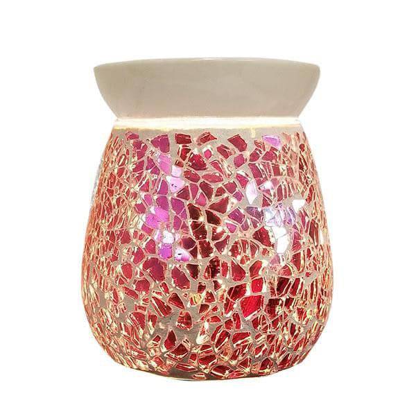 Relaxus Aroma Glitter/Sparkle Diffuser and Wax Warmer | HaloHealthcare.com
