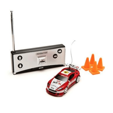 Relaxus Cobra RC Car in a Can - Assorted Colours | Shop Now