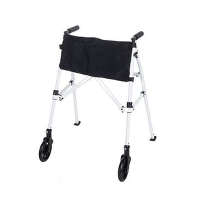 Stander EZ Fold-N-Go Walker - Lightweight & Portable Mobility Aid