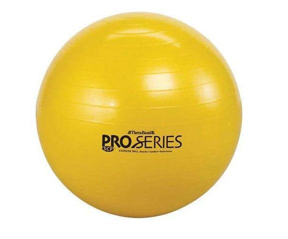 TheraBand Pro Series Exercise Balls - Burst Resistant