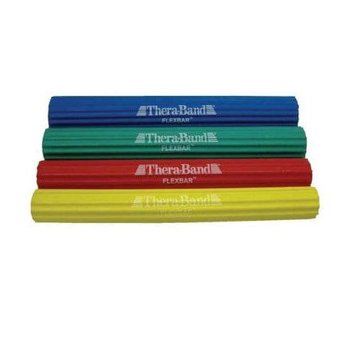 TheraBand FlexBar Resistance Bar | HaloHealthcare.com