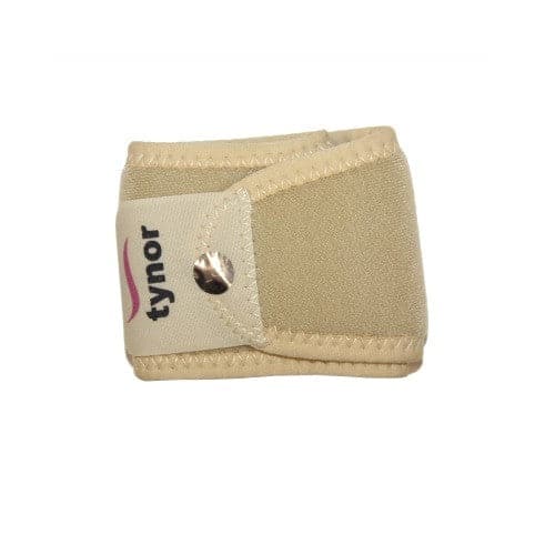 Tynor Neoprene Wrist Brace with Thumb Support | Universal Size