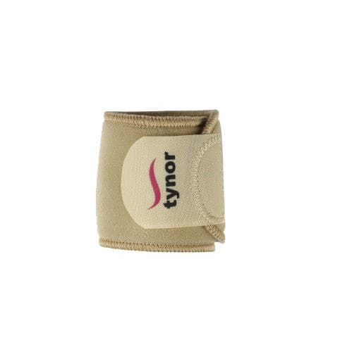 Tynor Neoprene Wrist Wrap - Universal Support & Comfort