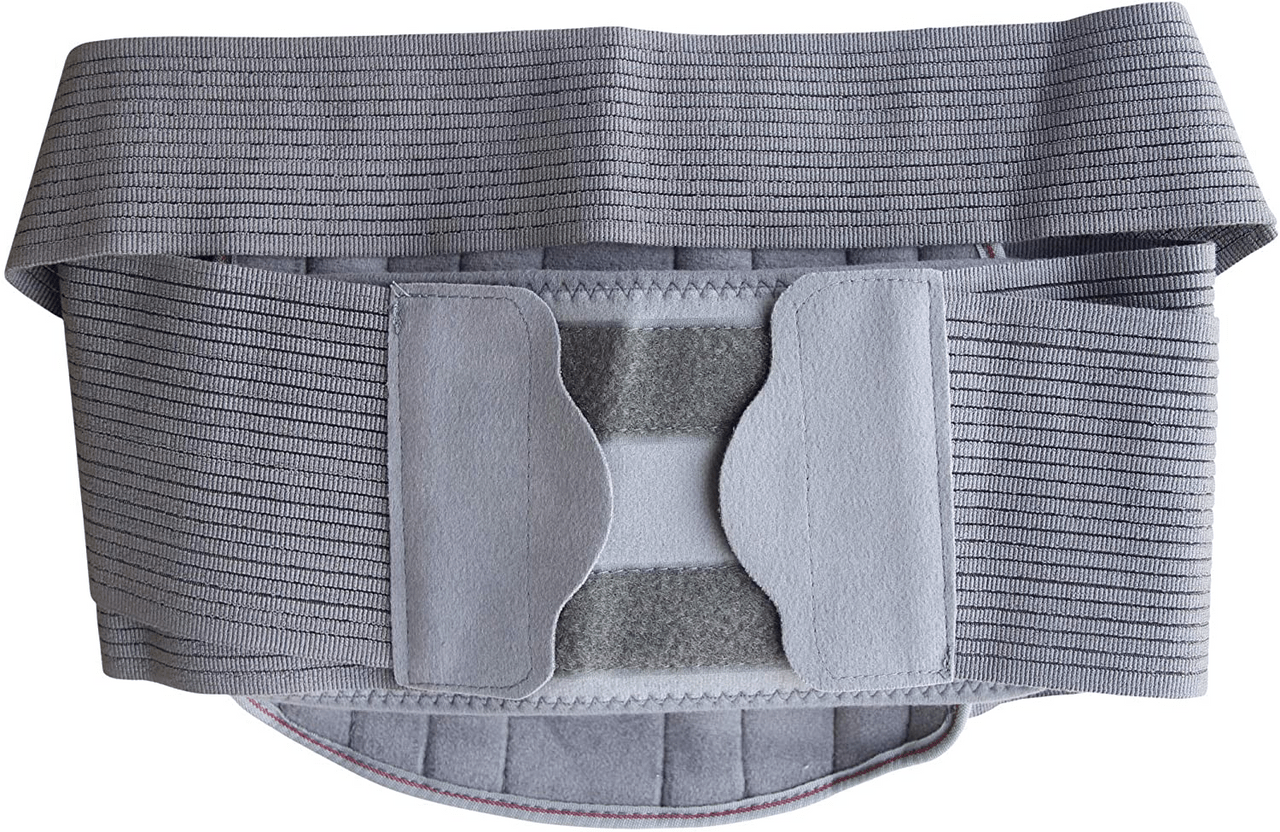 Tynor Pregnancy Back Support