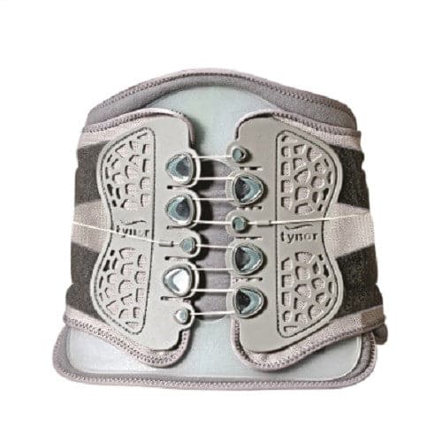 Tynor Lumbo Lacepull Back Support Brace